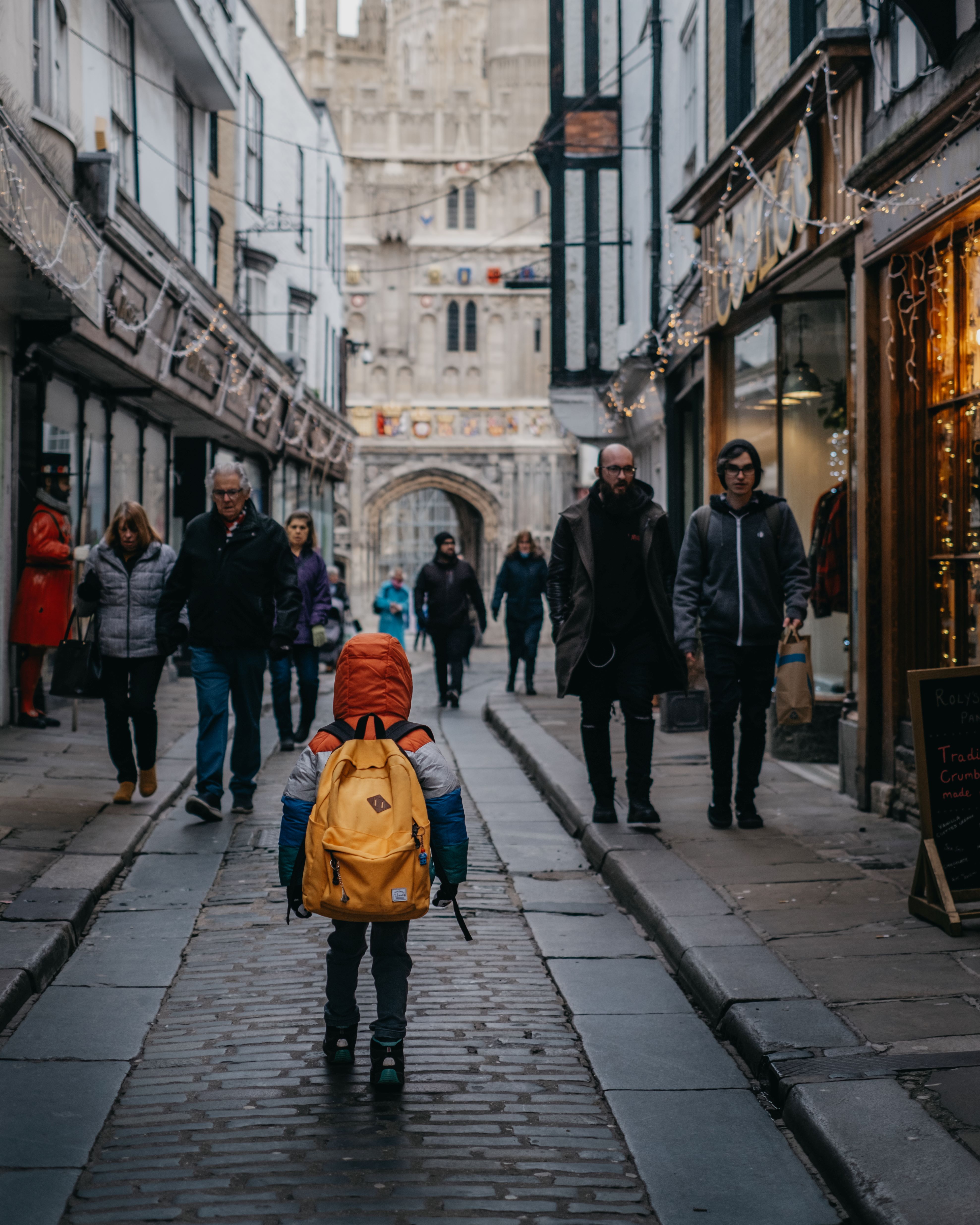 Sushmita Chatterjee – Photographer in Kent.